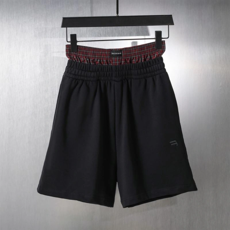 Balenciaga Short Pants