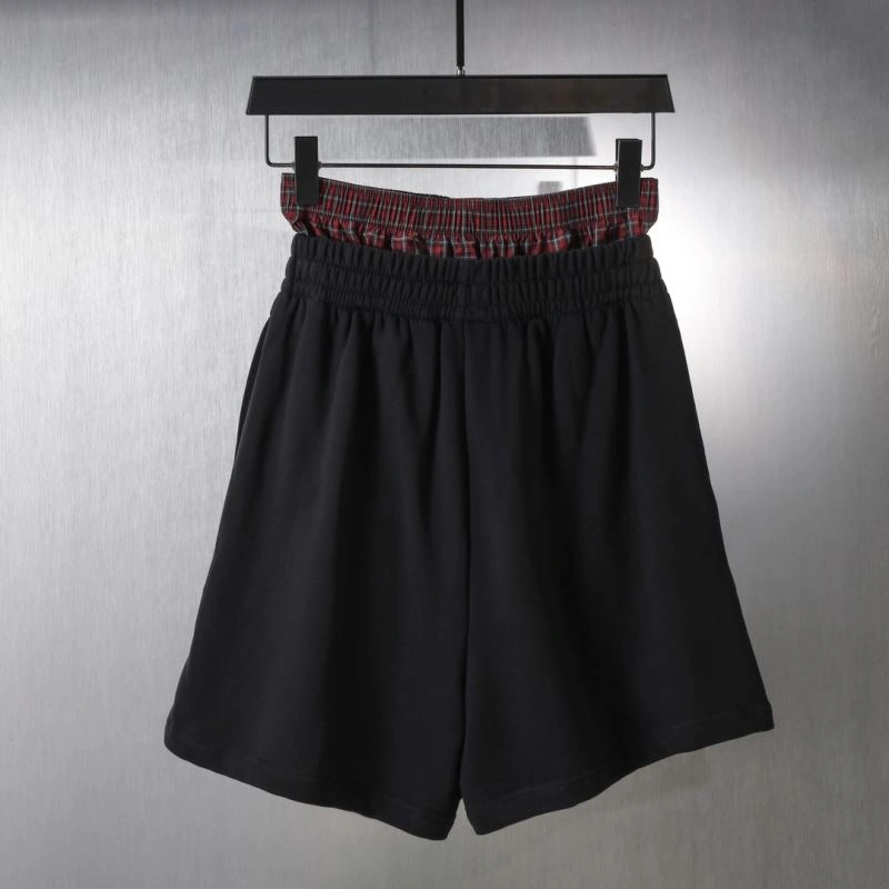 OEM Balenciaga Short Pants