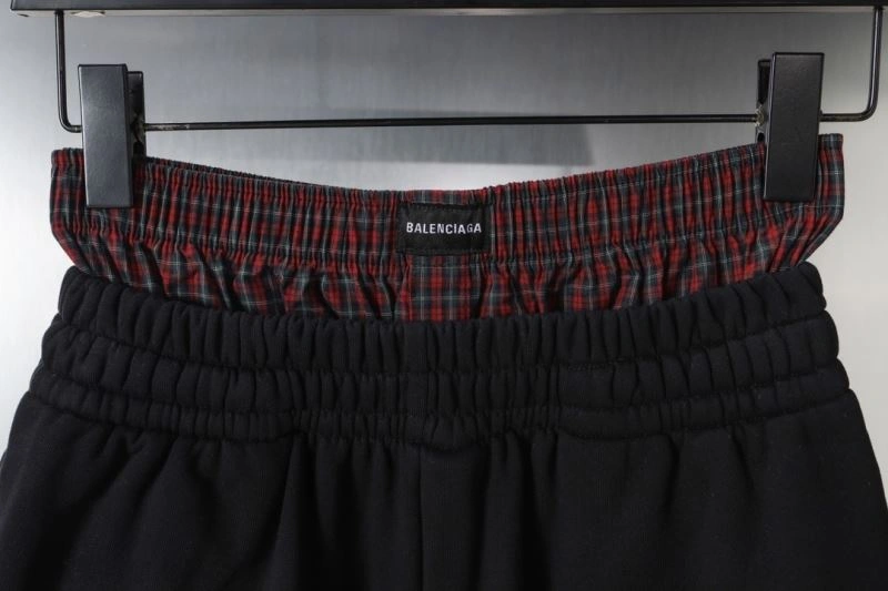 OEM Balenciaga Short Pants