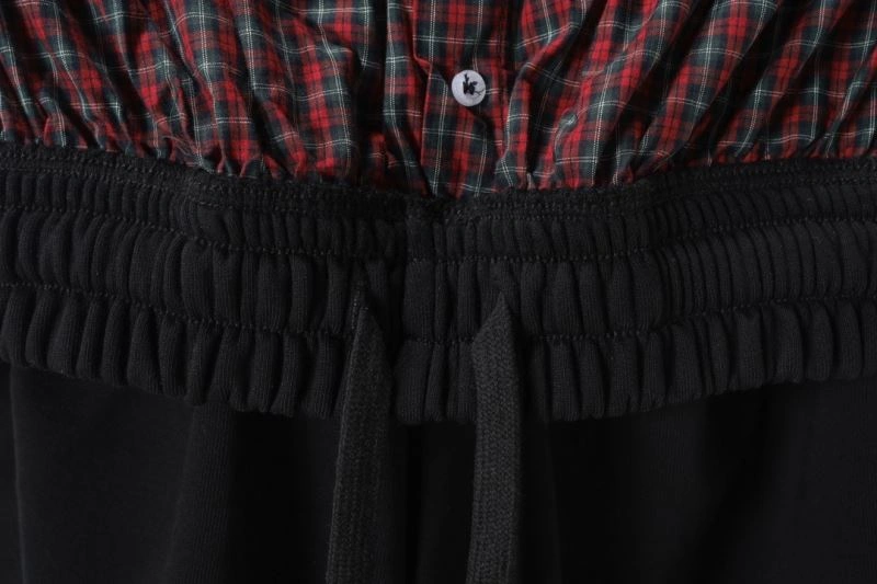 OEM Balenciaga Short Pants