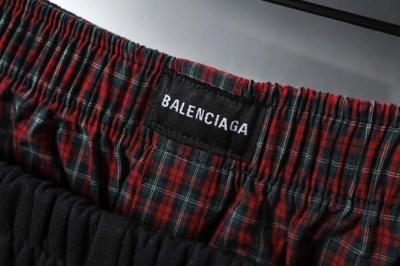 OEM Balenciaga Short Pants
