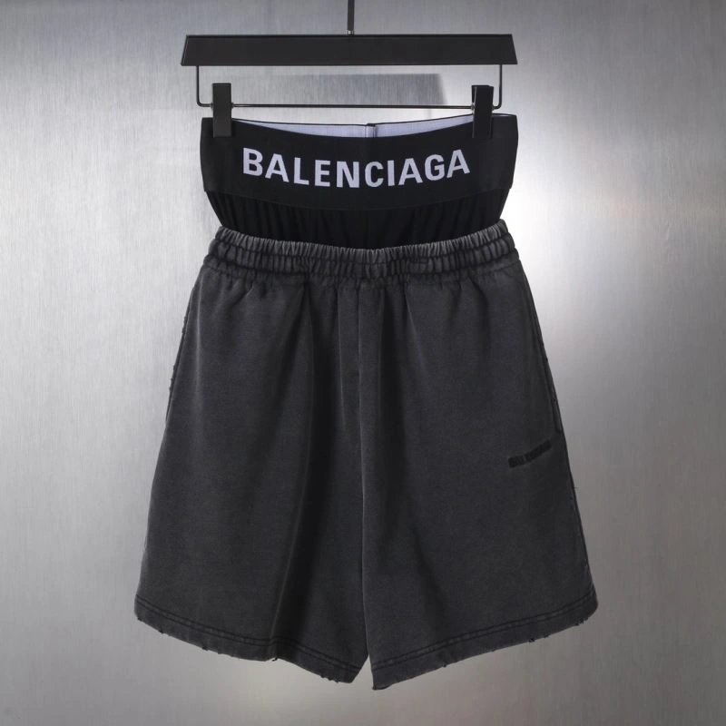 Balenciaga Short Pants