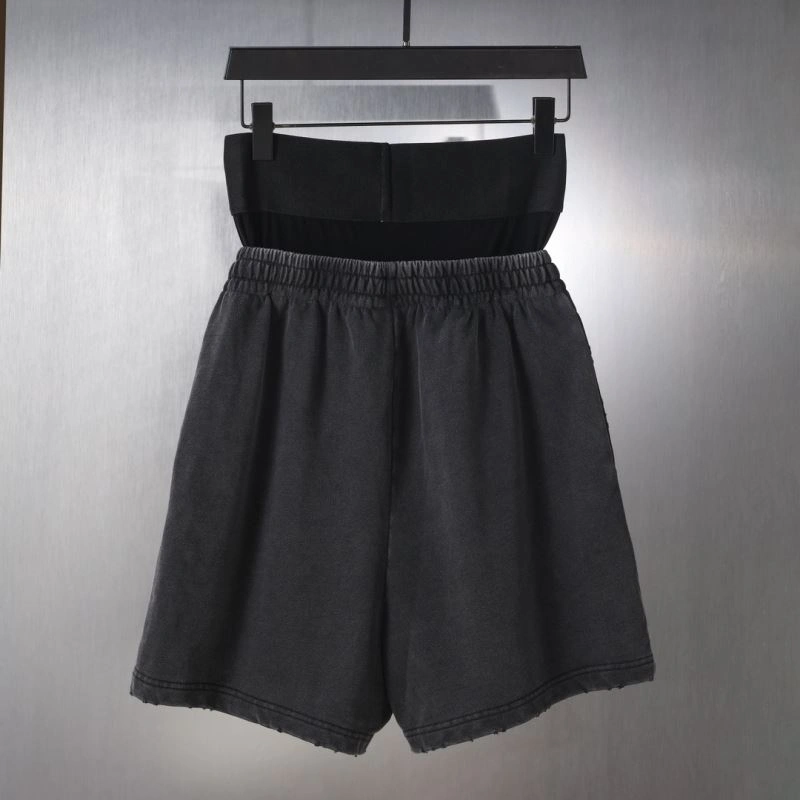 Mirror quality Balenciaga Short Pants