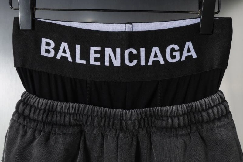 Mirror quality Balenciaga Short Pants