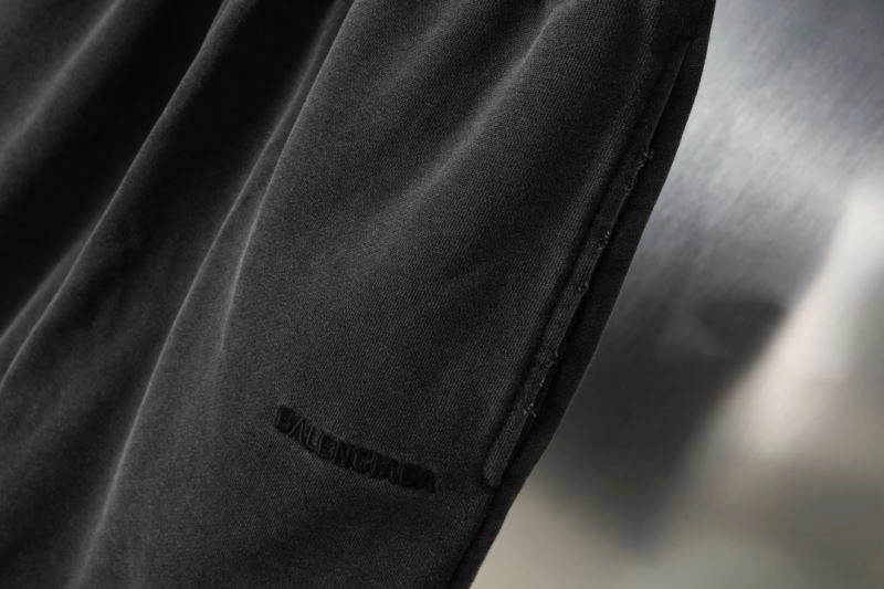 Mirror quality Balenciaga Short Pants