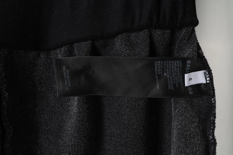 Mirror quality Balenciaga Short Pants