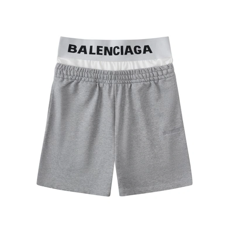 Balenciaga Short Pants