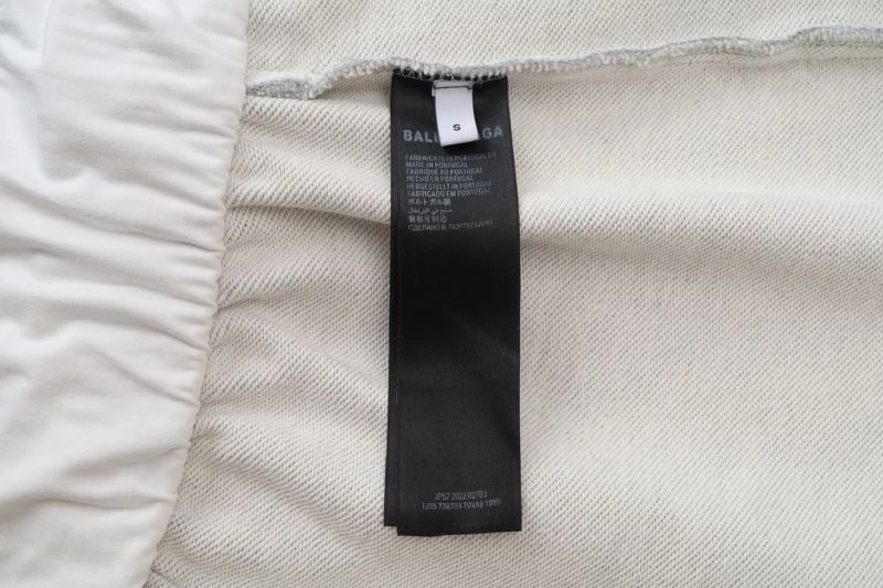Genuine Balenciaga Short Pants