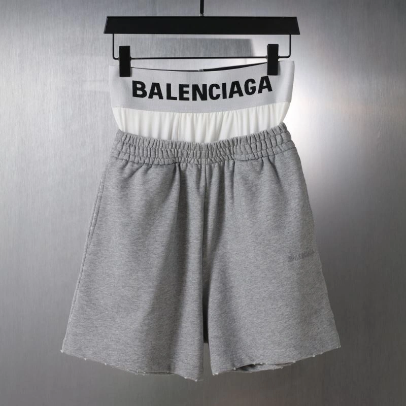 Balenciaga Short Pants