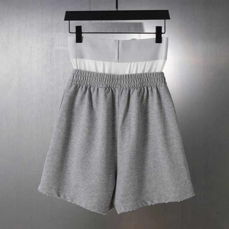 Official Balenciaga Short Pants