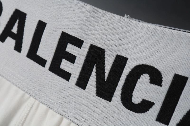 Official Balenciaga Short Pants