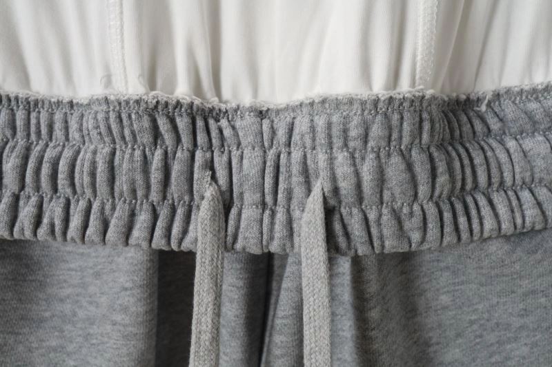 Official Balenciaga Short Pants