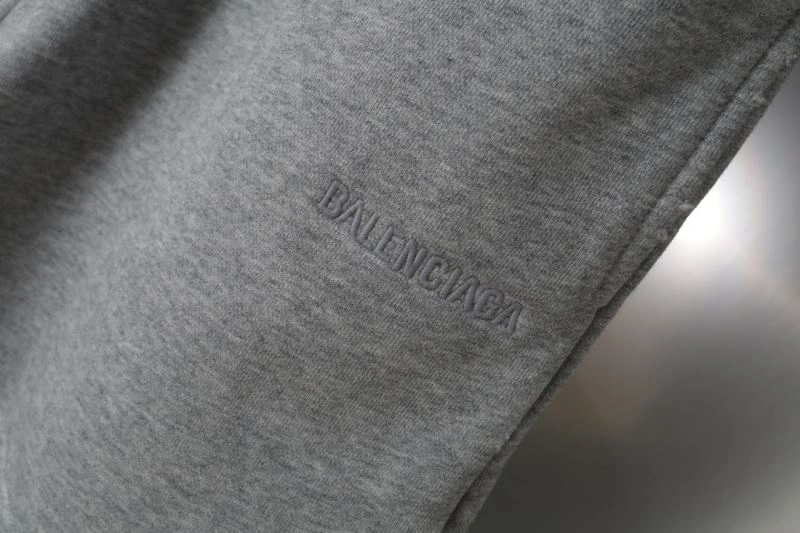 Official Balenciaga Short Pants