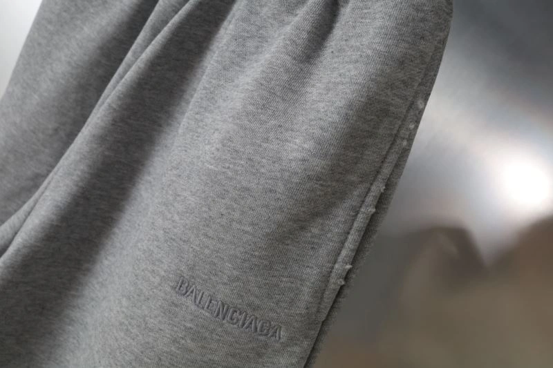 Official Balenciaga Short Pants