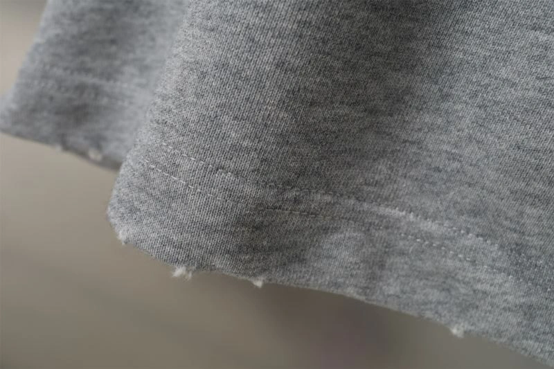 Official Balenciaga Short Pants