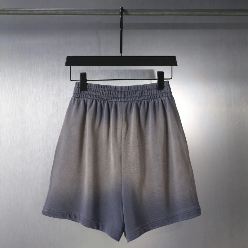 Legit Balenciaga Short Pants