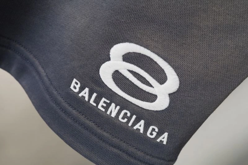 Legit Balenciaga Short Pants