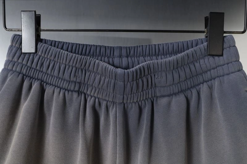 Legit Balenciaga Short Pants