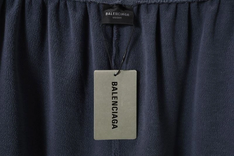 Legit Balenciaga Short Pants