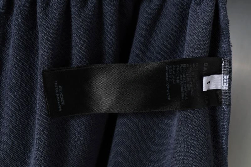 Legit Balenciaga Short Pants