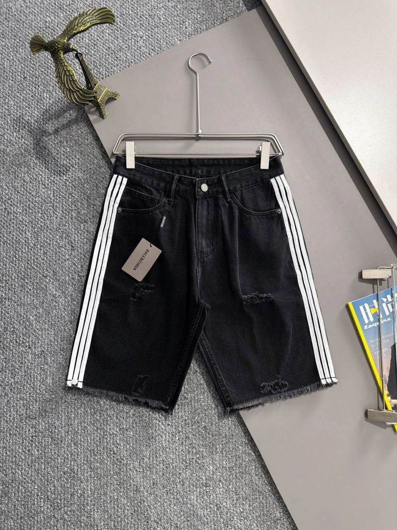 Balenciaga Short Pants