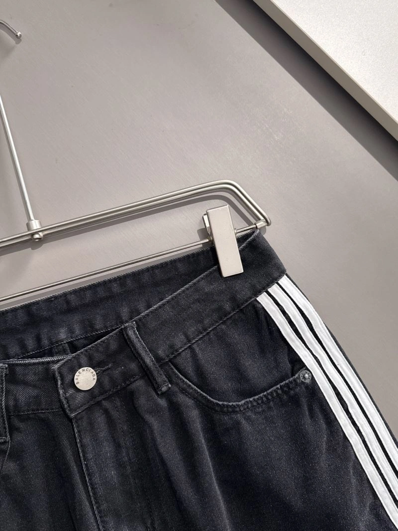 Original Balenciaga Short Pants
