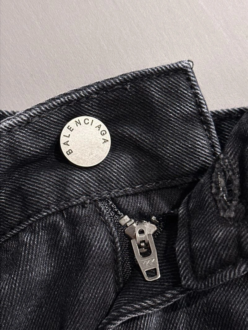 Original Balenciaga Short Pants