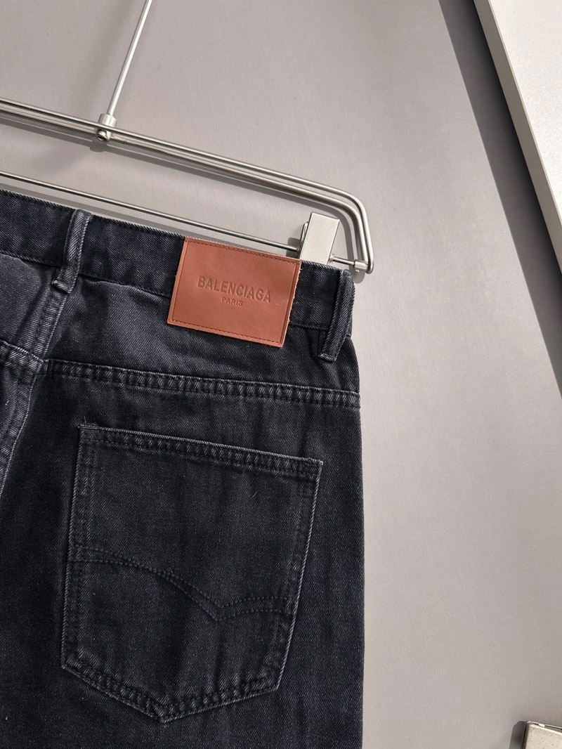 Original Balenciaga Short Pants