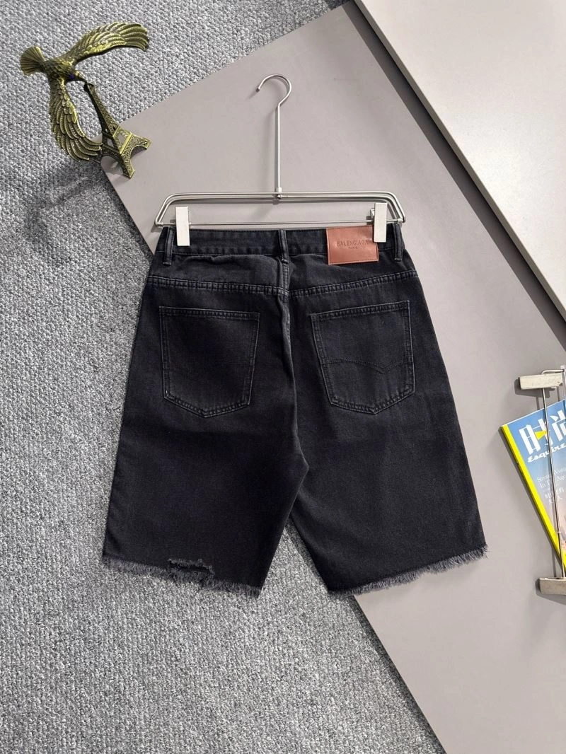 Original Balenciaga Short Pants