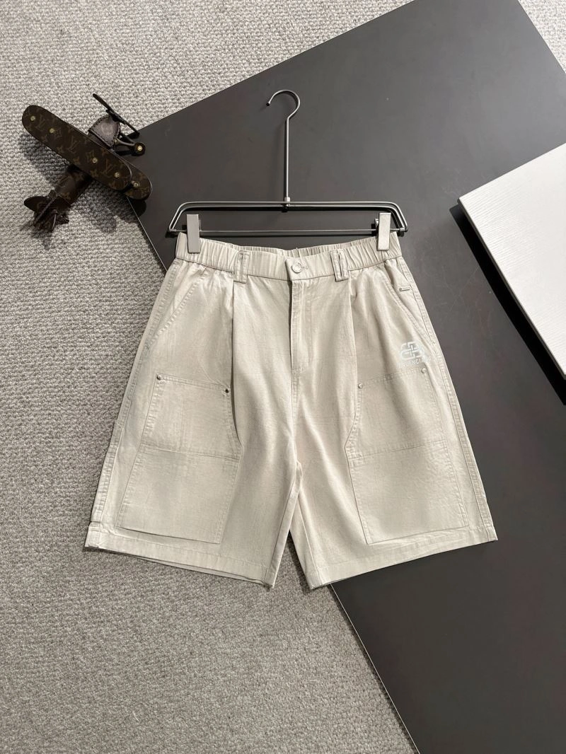 Balenciaga Short Pants