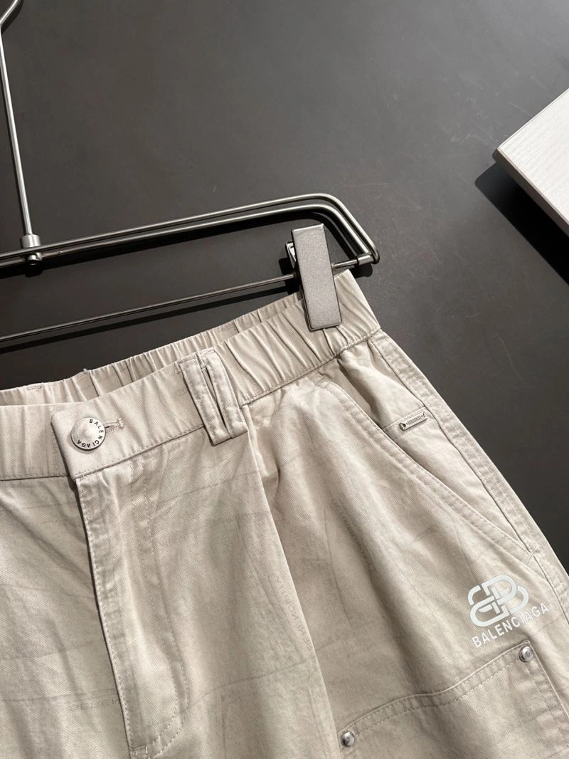 OEM Balenciaga Short Pants