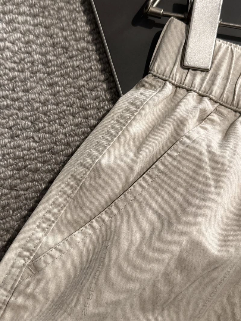 OEM Balenciaga Short Pants