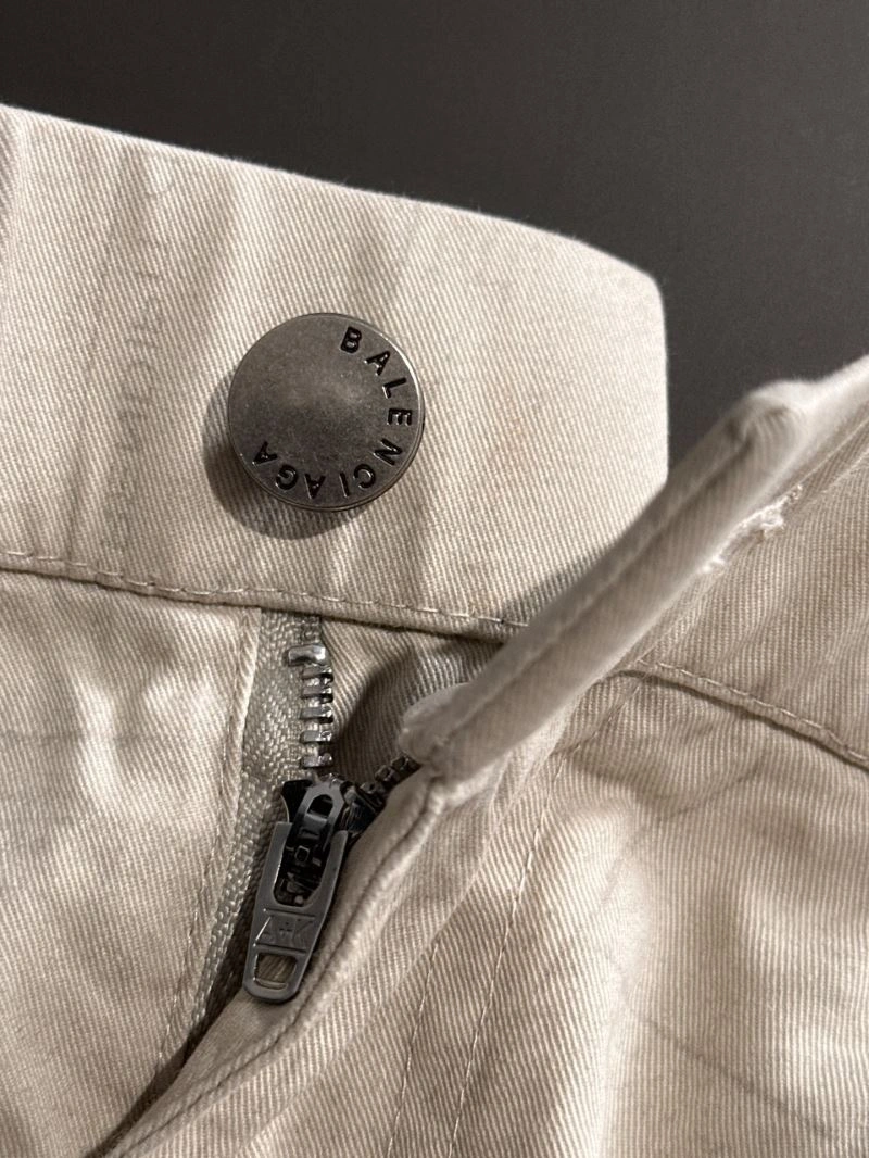 OEM Balenciaga Short Pants
