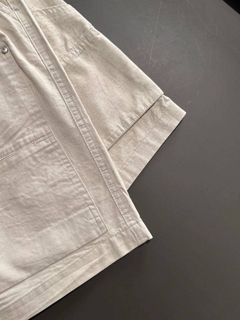 OEM Balenciaga Short Pants