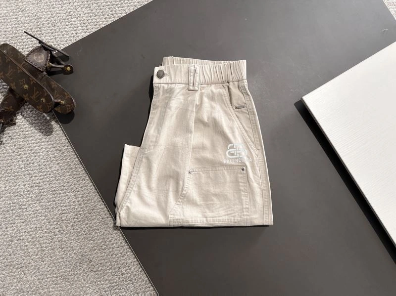 OEM Balenciaga Short Pants