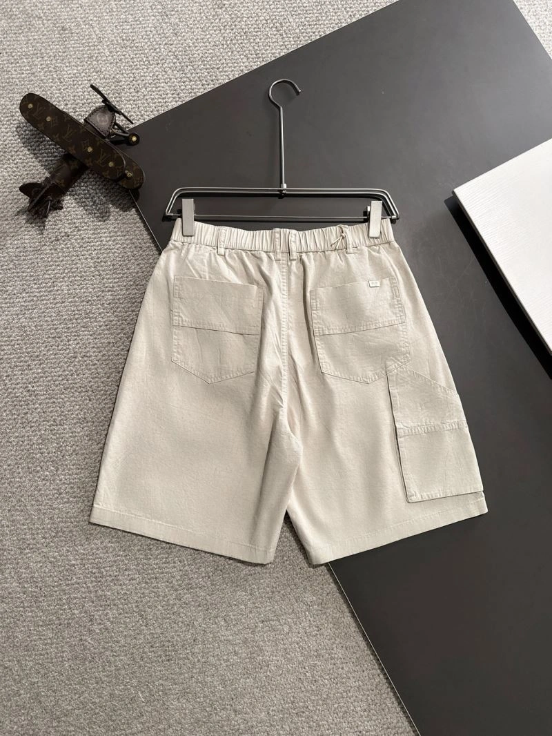 OEM Balenciaga Short Pants
