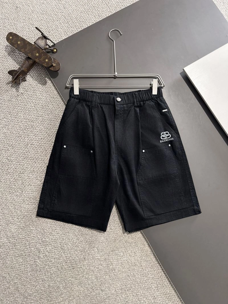 Balenciaga Short Pants