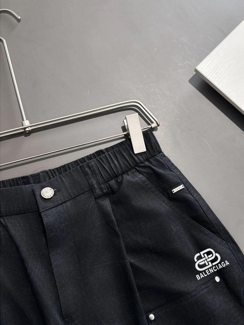 Genuine Balenciaga Short Pants