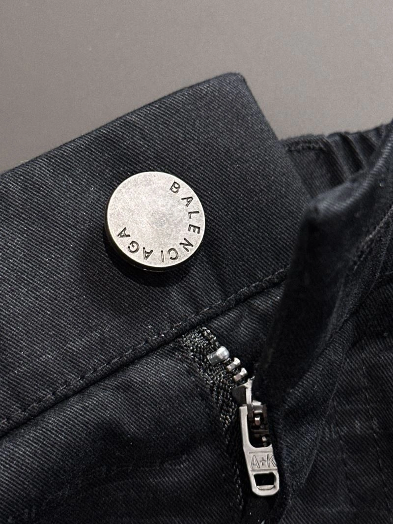 Genuine Balenciaga Short Pants