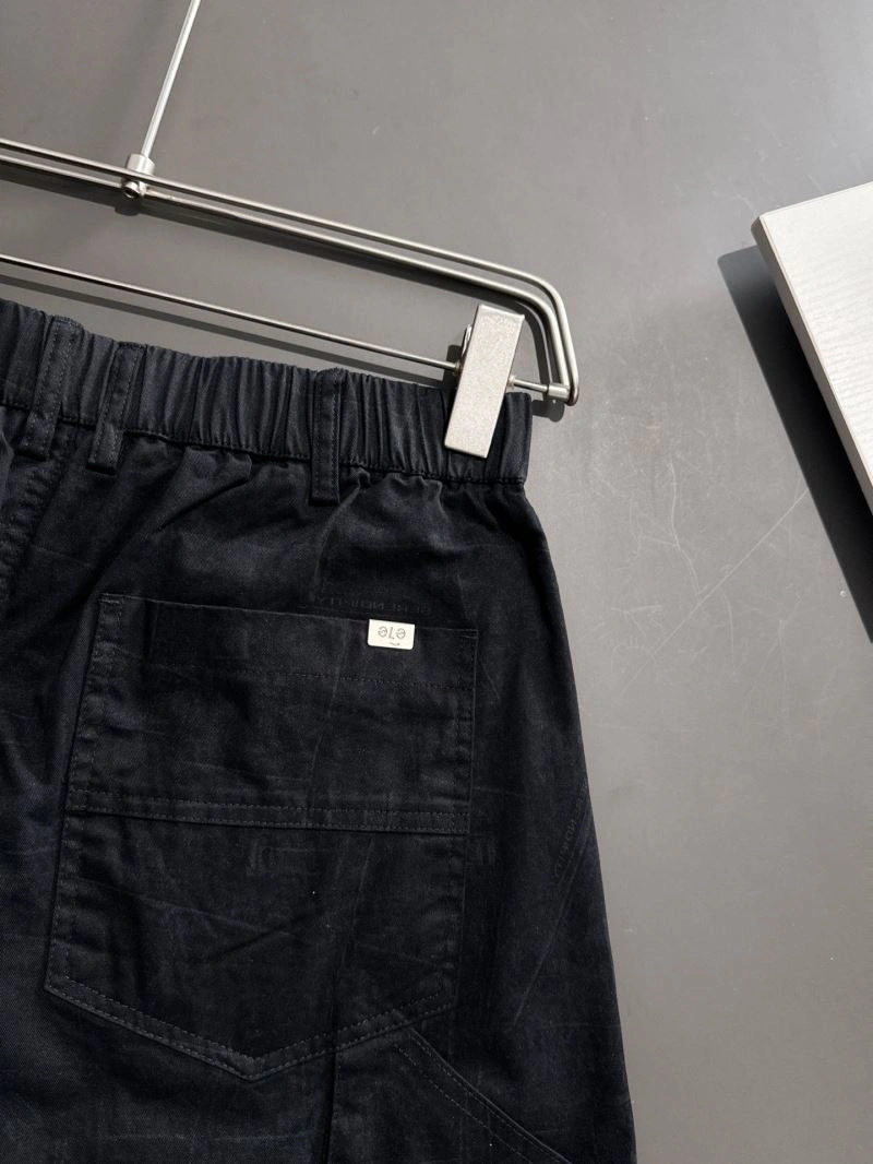 Genuine Balenciaga Short Pants