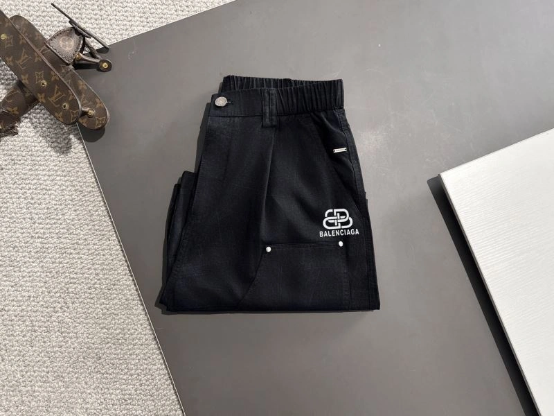 Genuine Balenciaga Short Pants