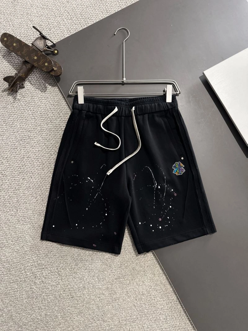 Balenciaga Short Pants