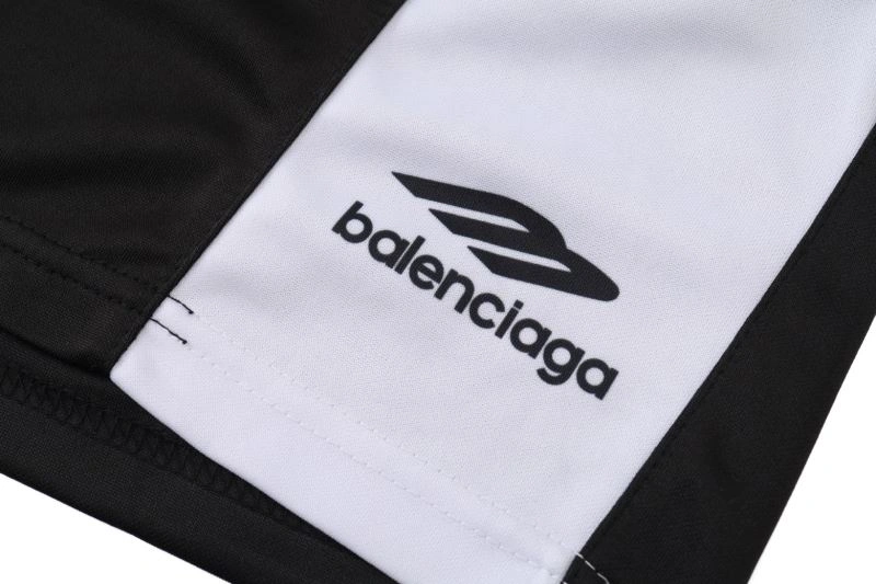 Factory-made Balenciaga Short Pants