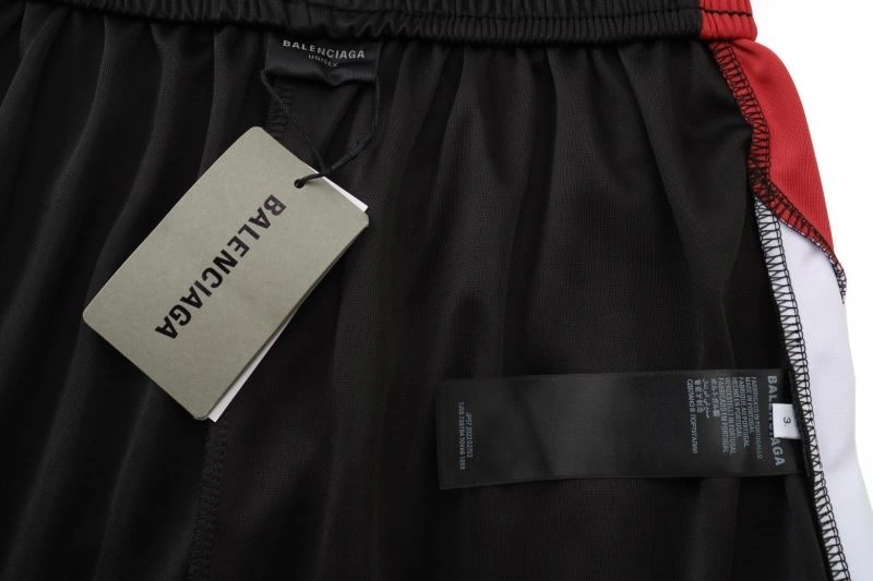 Factory-made Balenciaga Short Pants
