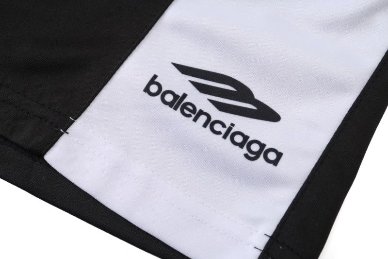Original Balenciaga Short Pants