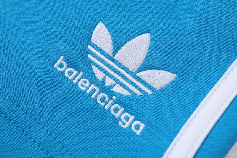 Genuine Balenciaga Short Pants