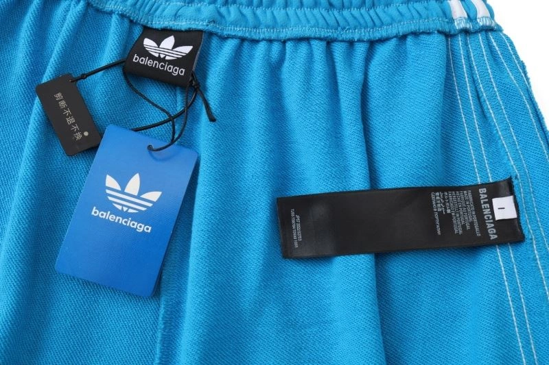 Genuine Balenciaga Short Pants