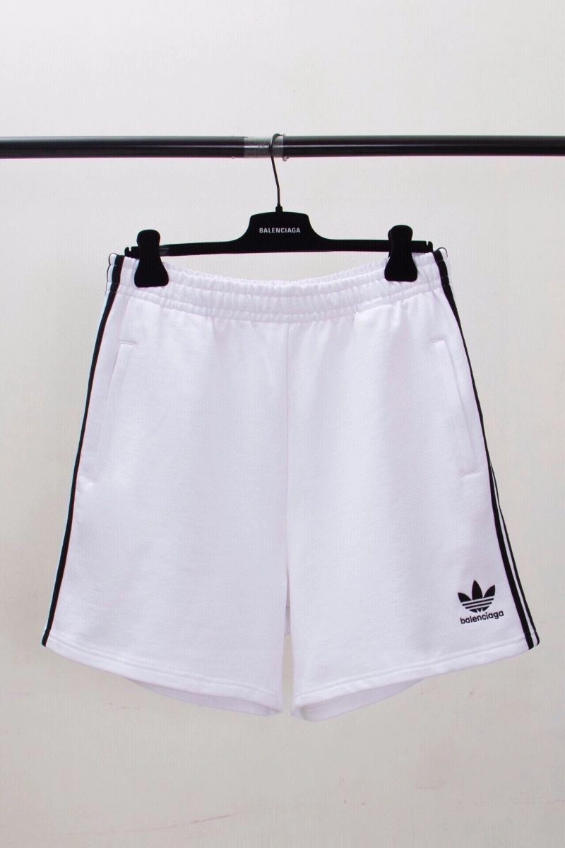 Balenciaga Short Pants