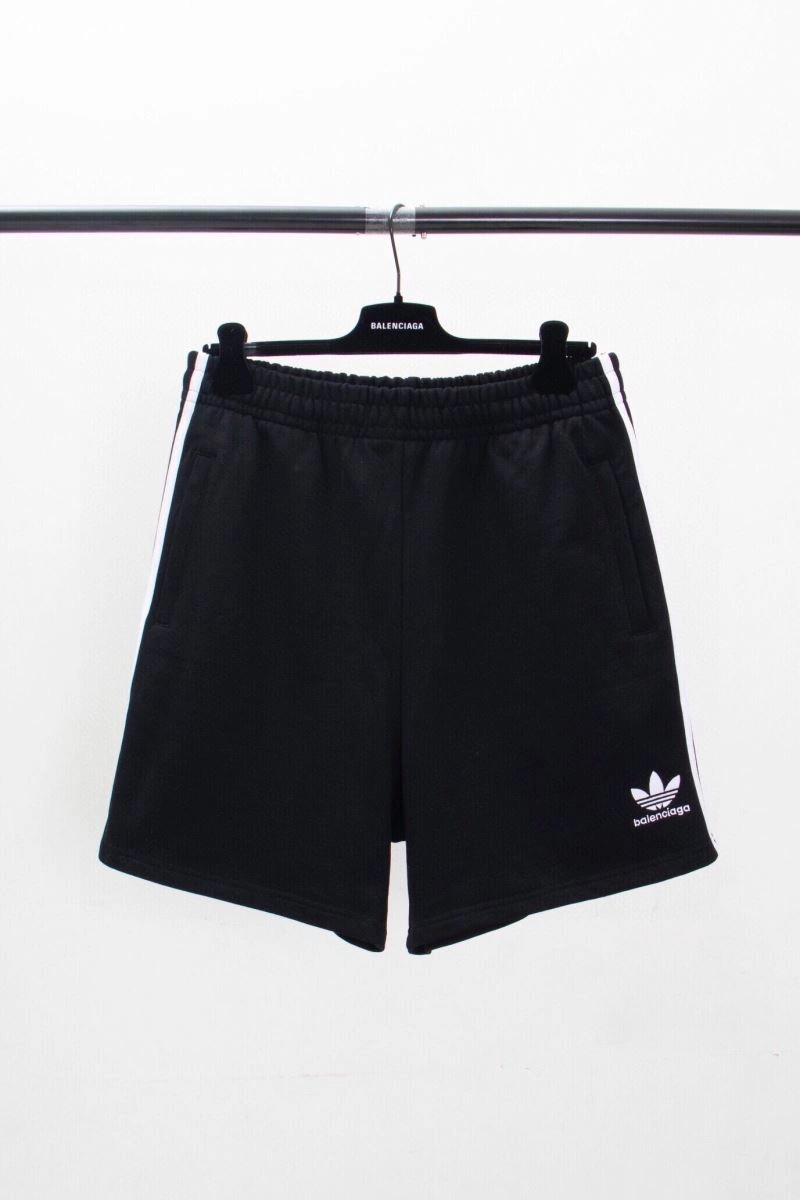 Bargain Balenciaga Short Pants