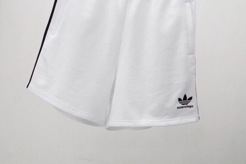 Bargain Balenciaga Short Pants